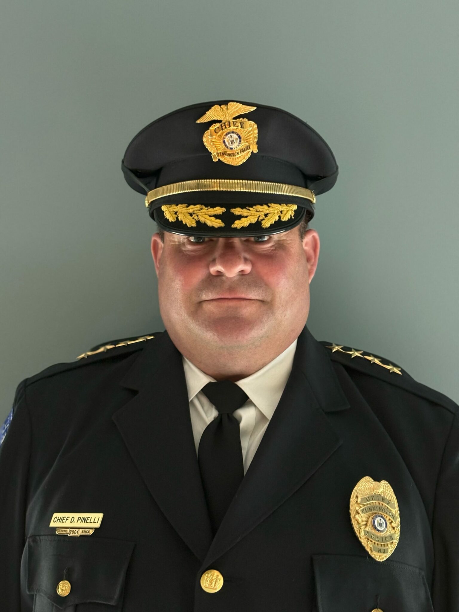 ‘It was time’ | Central Jersey Media