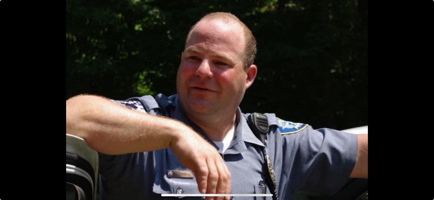 ‘It was time’ | Central Jersey Media