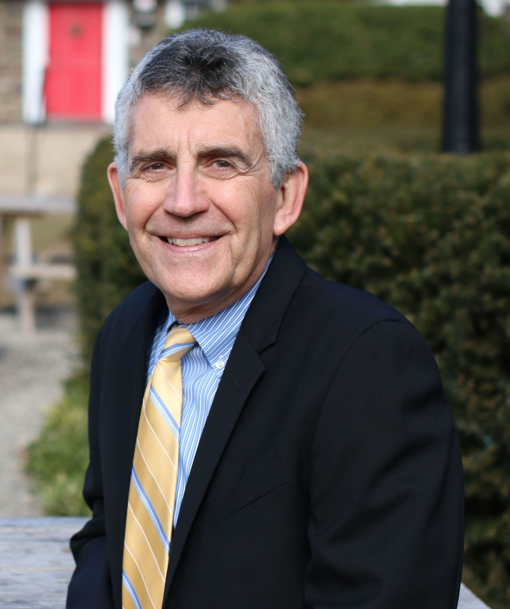 Final vote tally: Freda to serve second mayoral term | Central Jersey Media