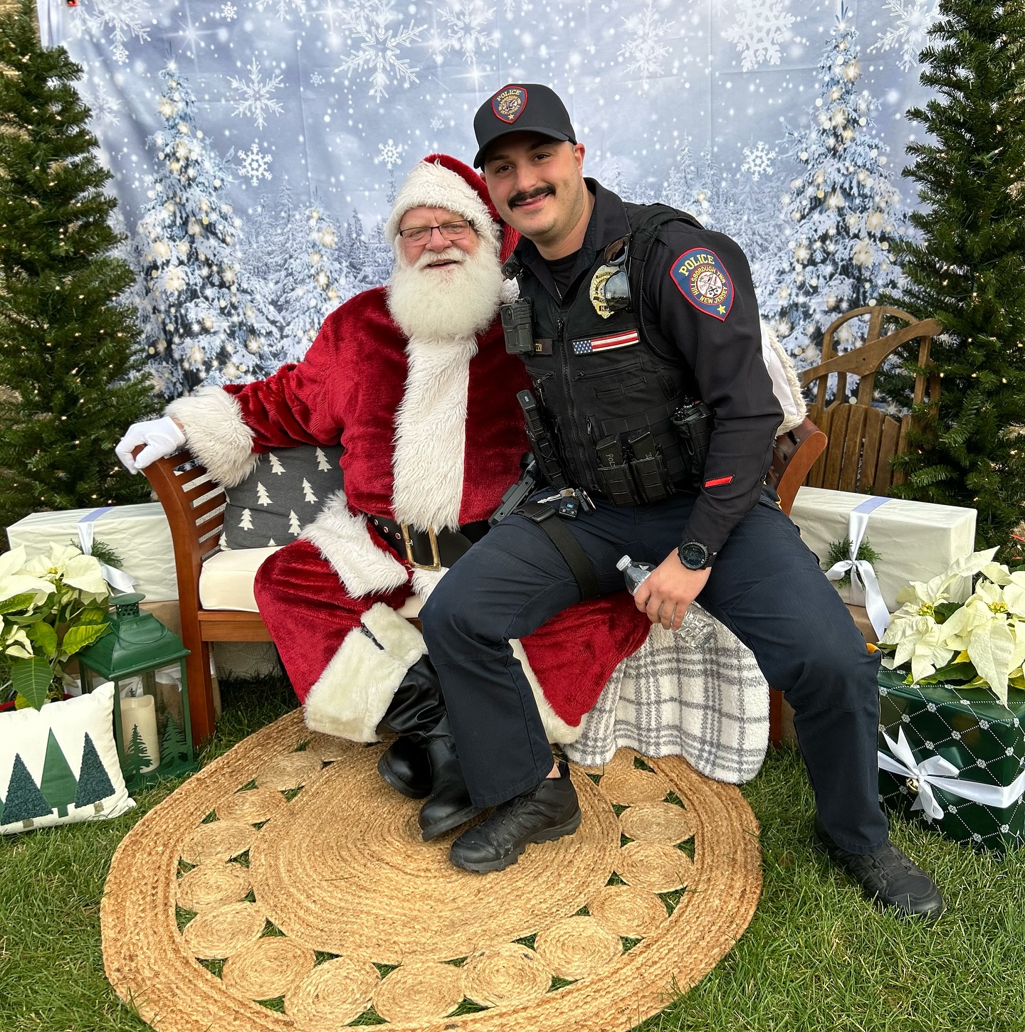 Photo with Santa! | Central Jersey Media