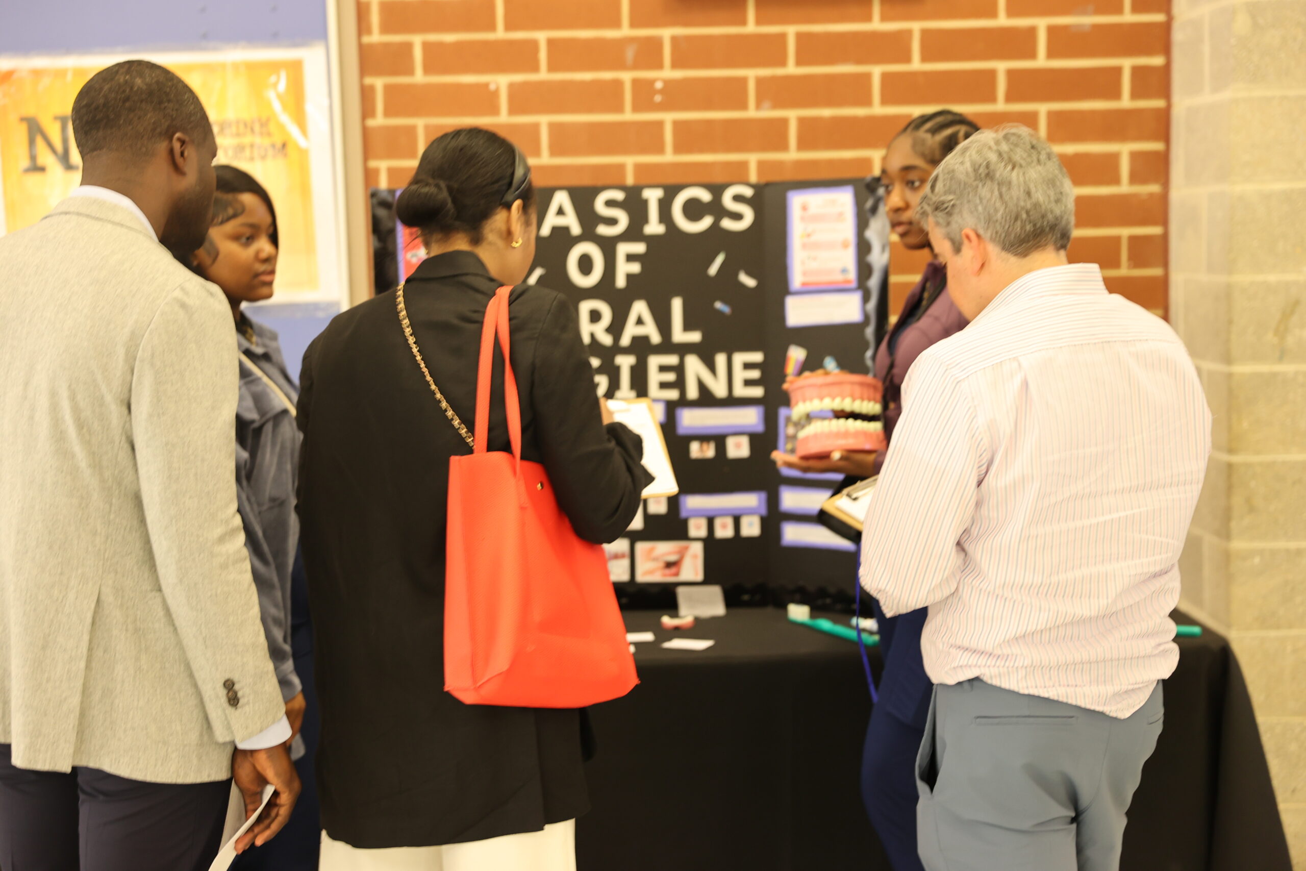 Audenried hosts Senior Symposium | PA Times Media