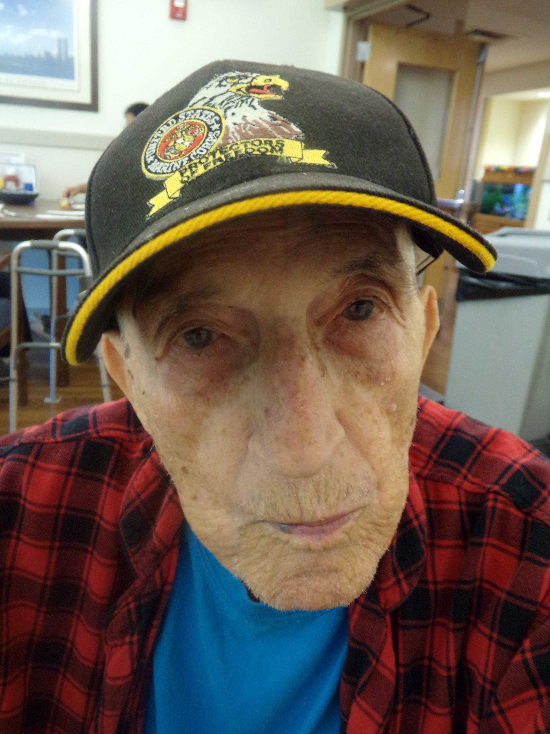 The Fighting Spirit | PA Times Media