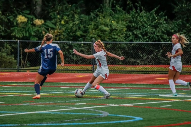 For Lukach, Archbishop Ryan soccer means family | PA Times Media