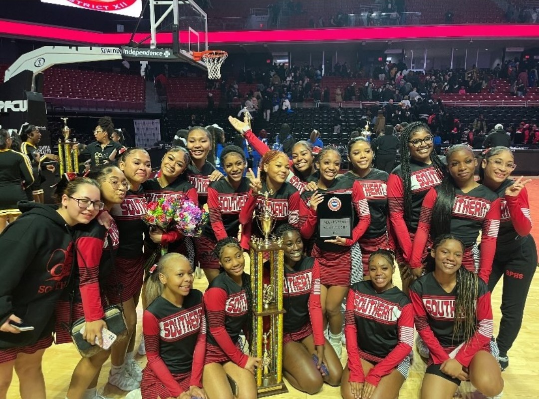 3 cheers for the Southern Rams | PA Times Media