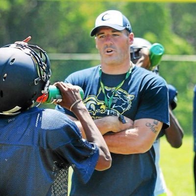 Nase returns home to coach Crusaders | PA Times Media