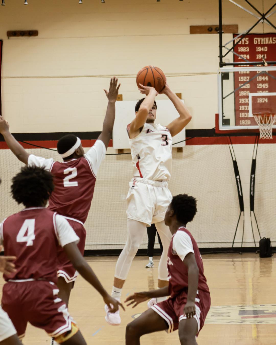 Perry has Northeast excelling in chemistry | PA Times Media