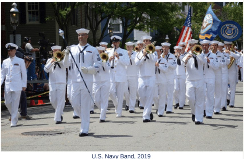 Special events will highlight 250 years of the Navy and Marines | PA ...
