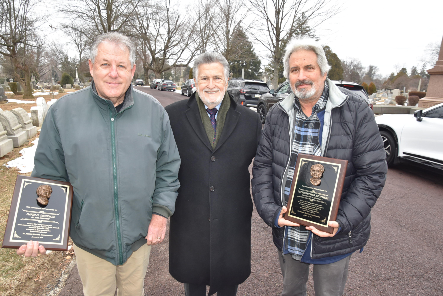 Remembering Joseph Zarelli on his birthday | PA Times Media