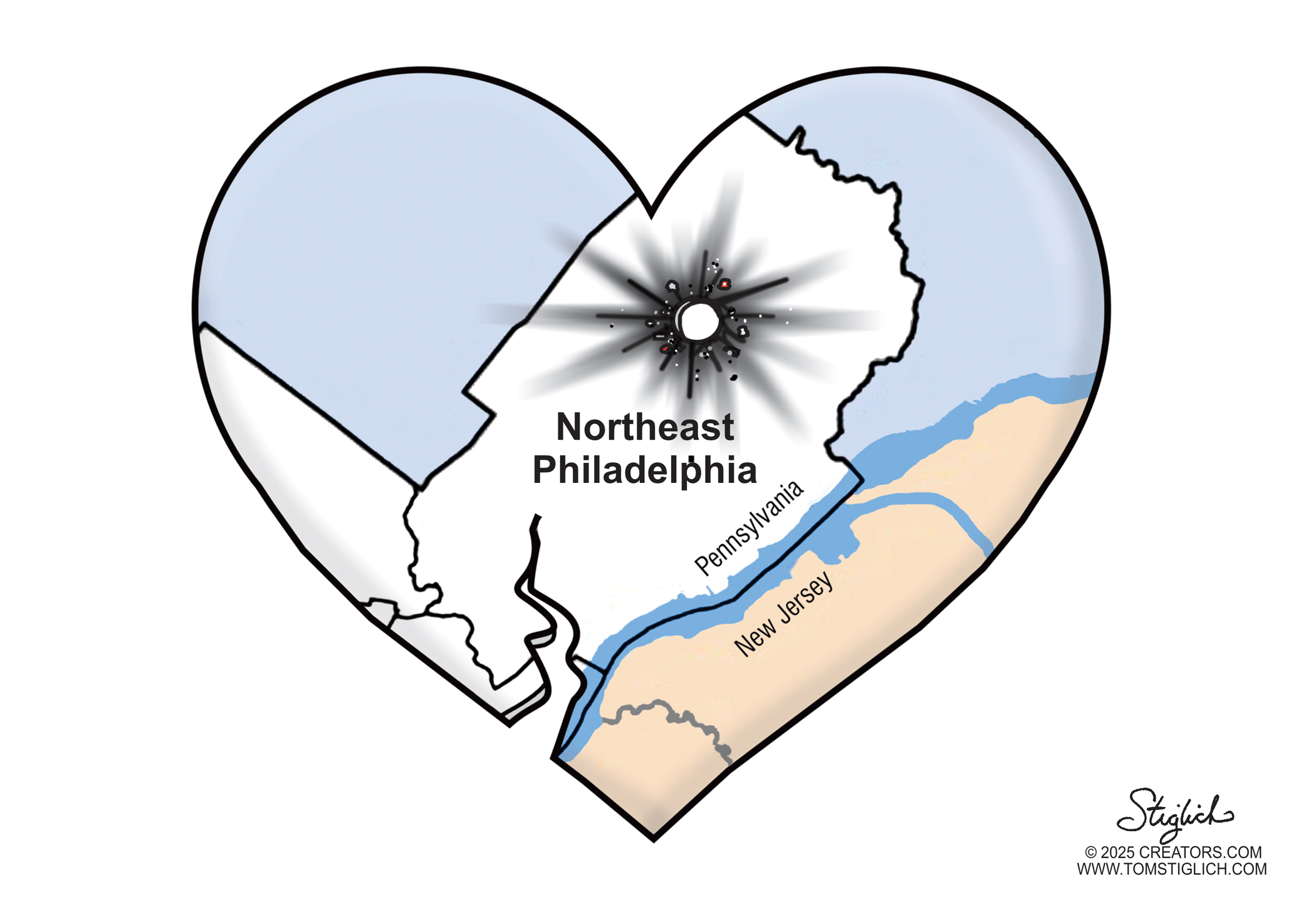 Letters to the Editor | PA Times Media