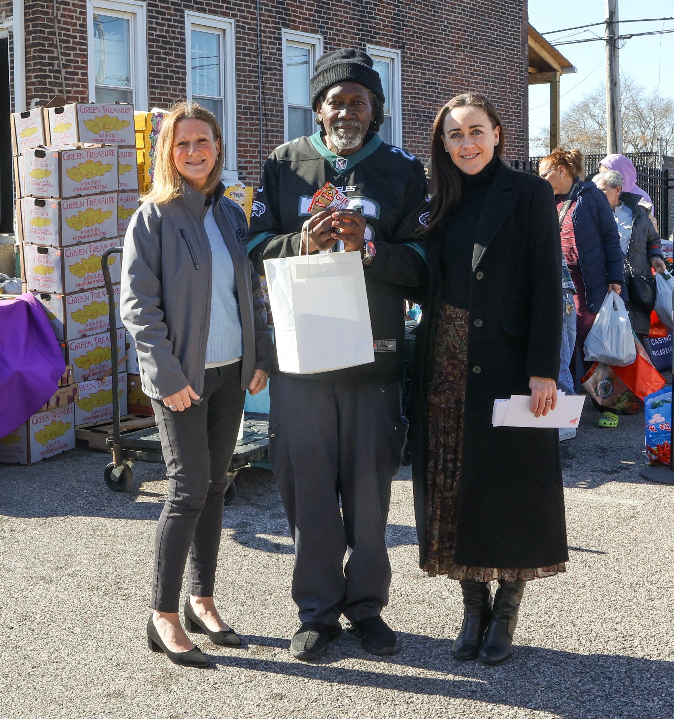 ShopRite donates gift cards to families impacted by plane crash | PA ...