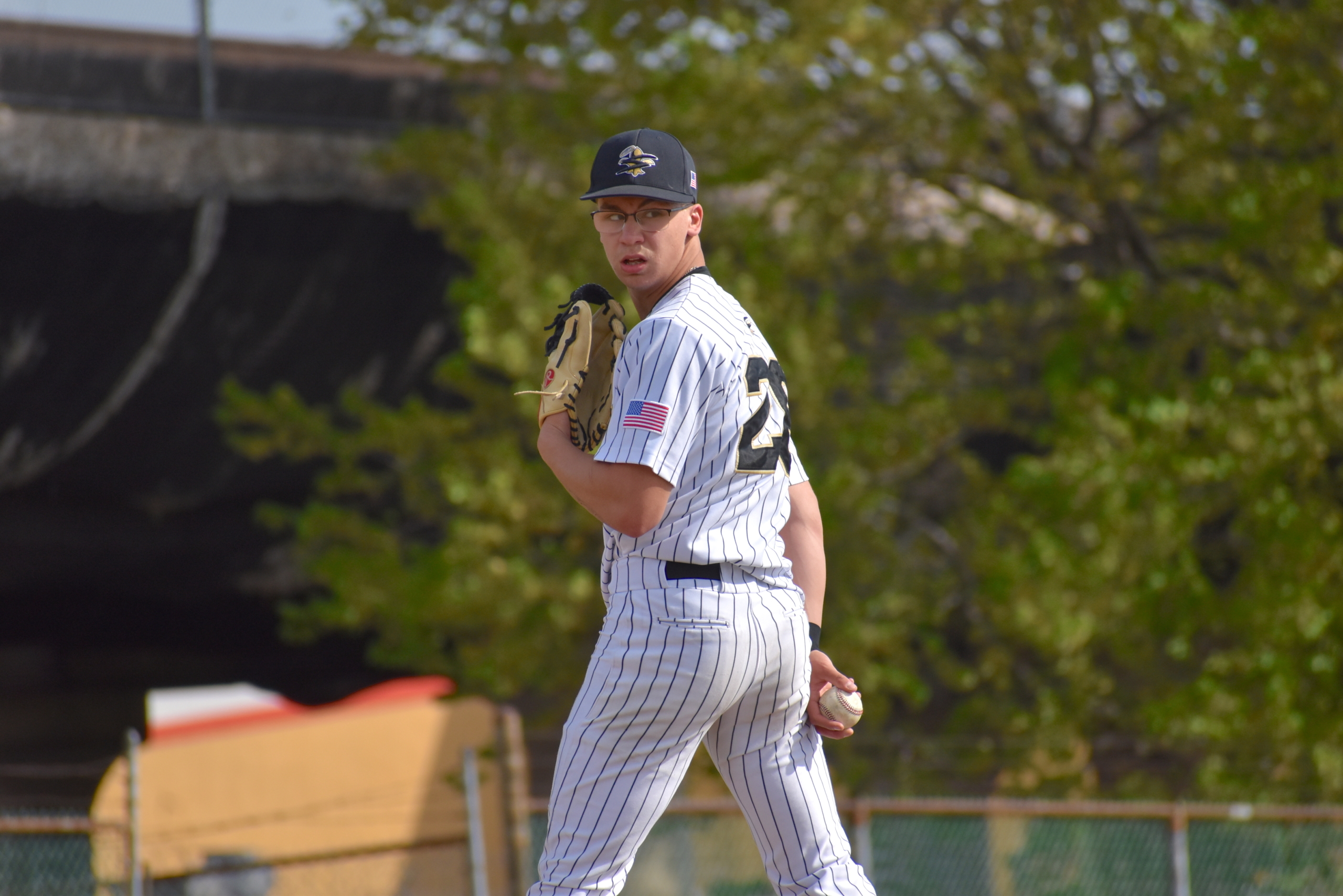 Anthony Coppola is the man for N-G baseball | PA Times Media