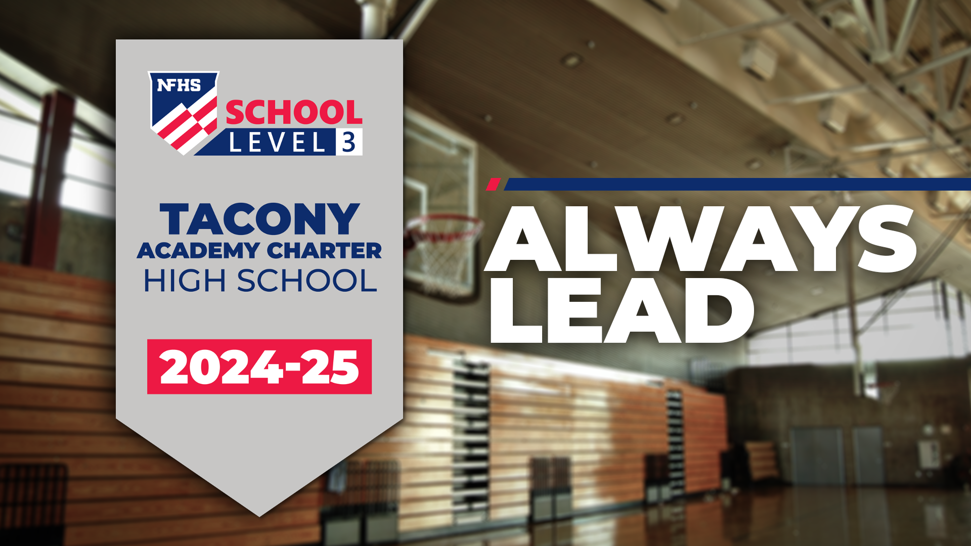 National group honors Tacony Academy Charter and its coaches | PA Times ...