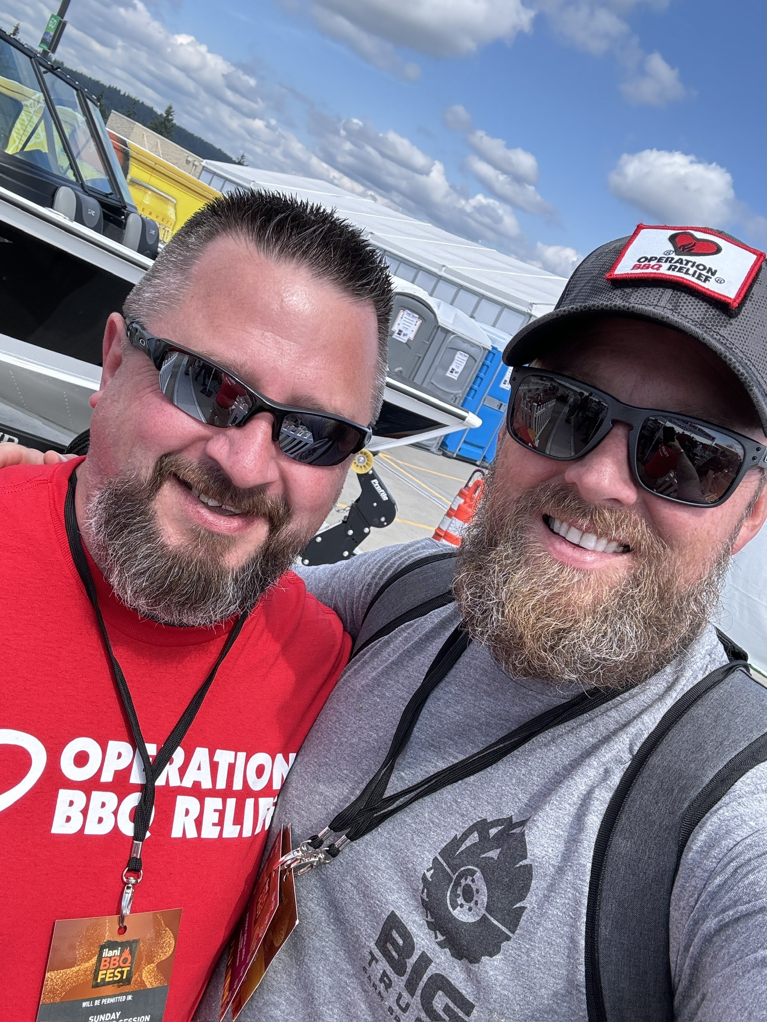 Operation BBQ: Culinary arts teacher gives back | South Jersey Media