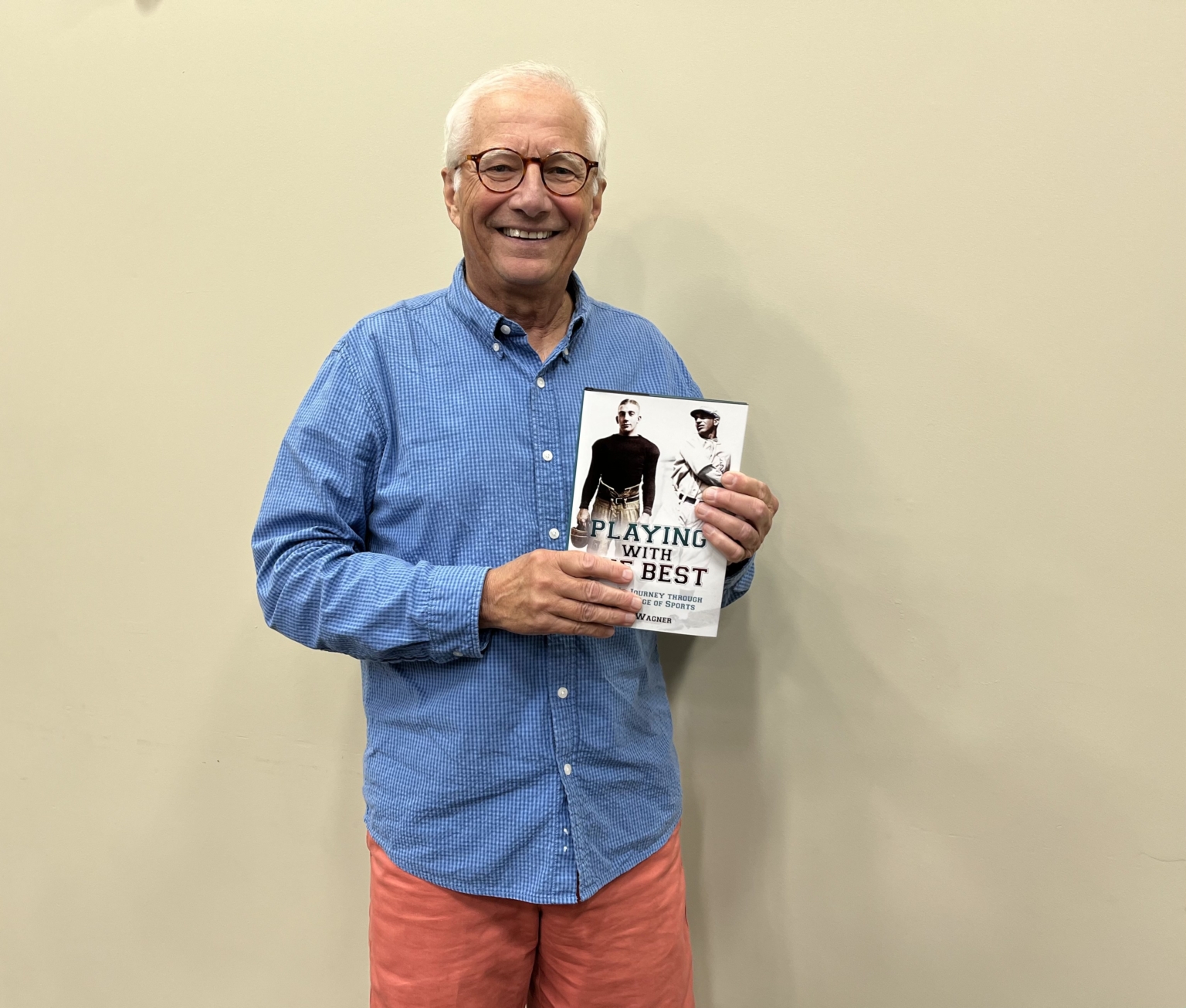 Revisiting the ‘golden age of sports’ – and Walter French | South ...