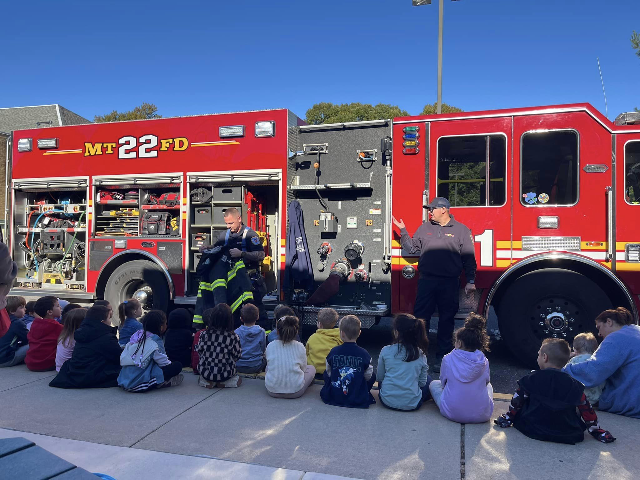 Captive audience | South Jersey Media