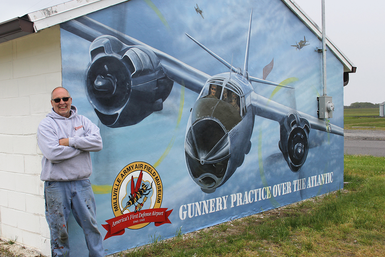 In Tribute | South Jersey Media