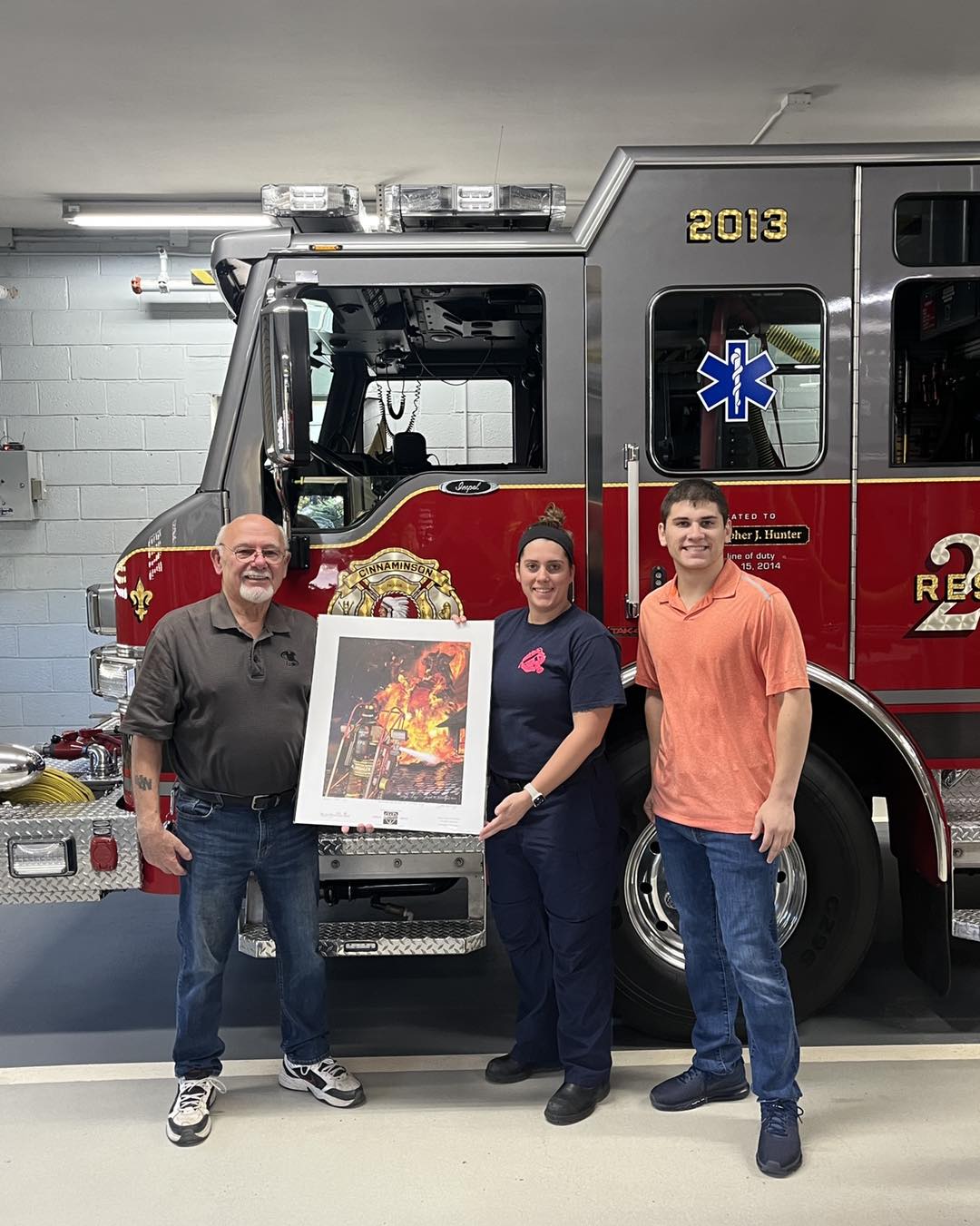 Slaying ‘the Beast’ | South Jersey Media