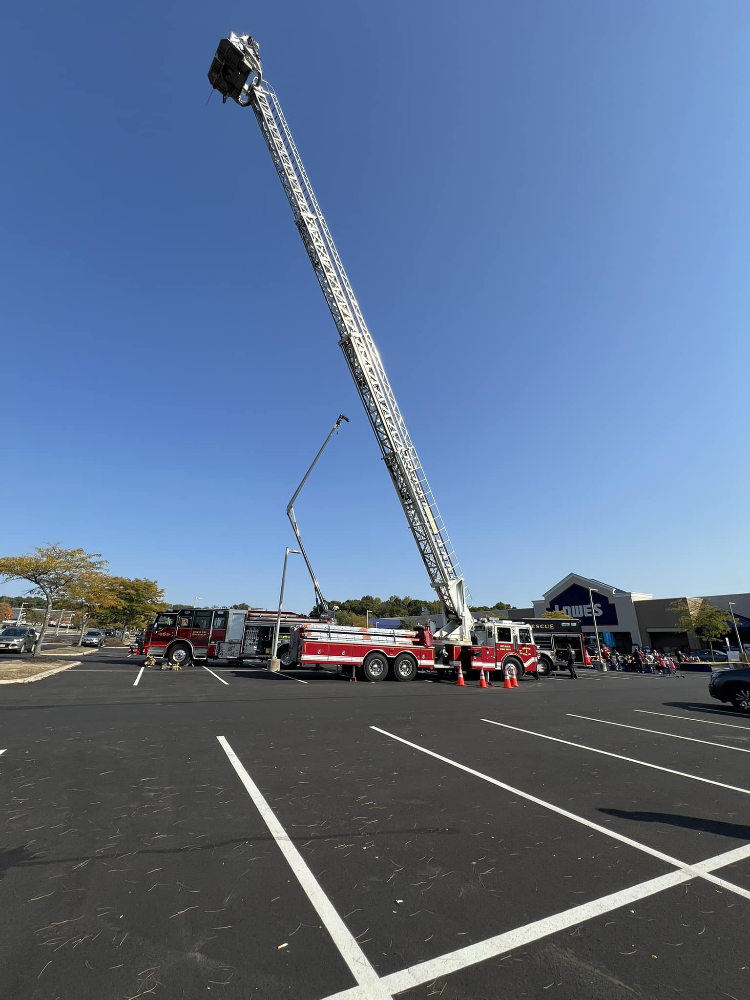 Fire safety | South Jersey Media