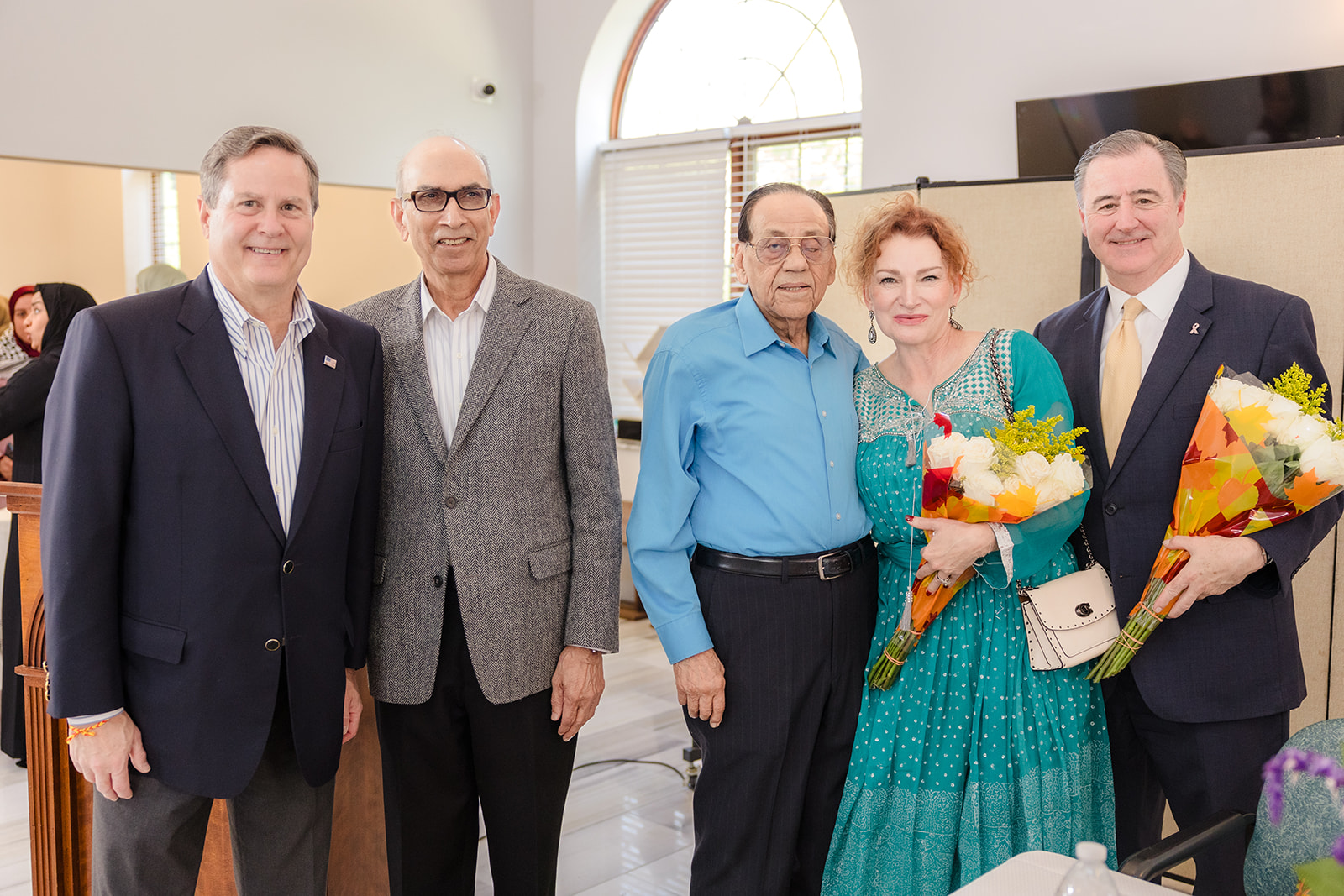 The Islamic Weekend School celebrates this year’s graduates | South ...