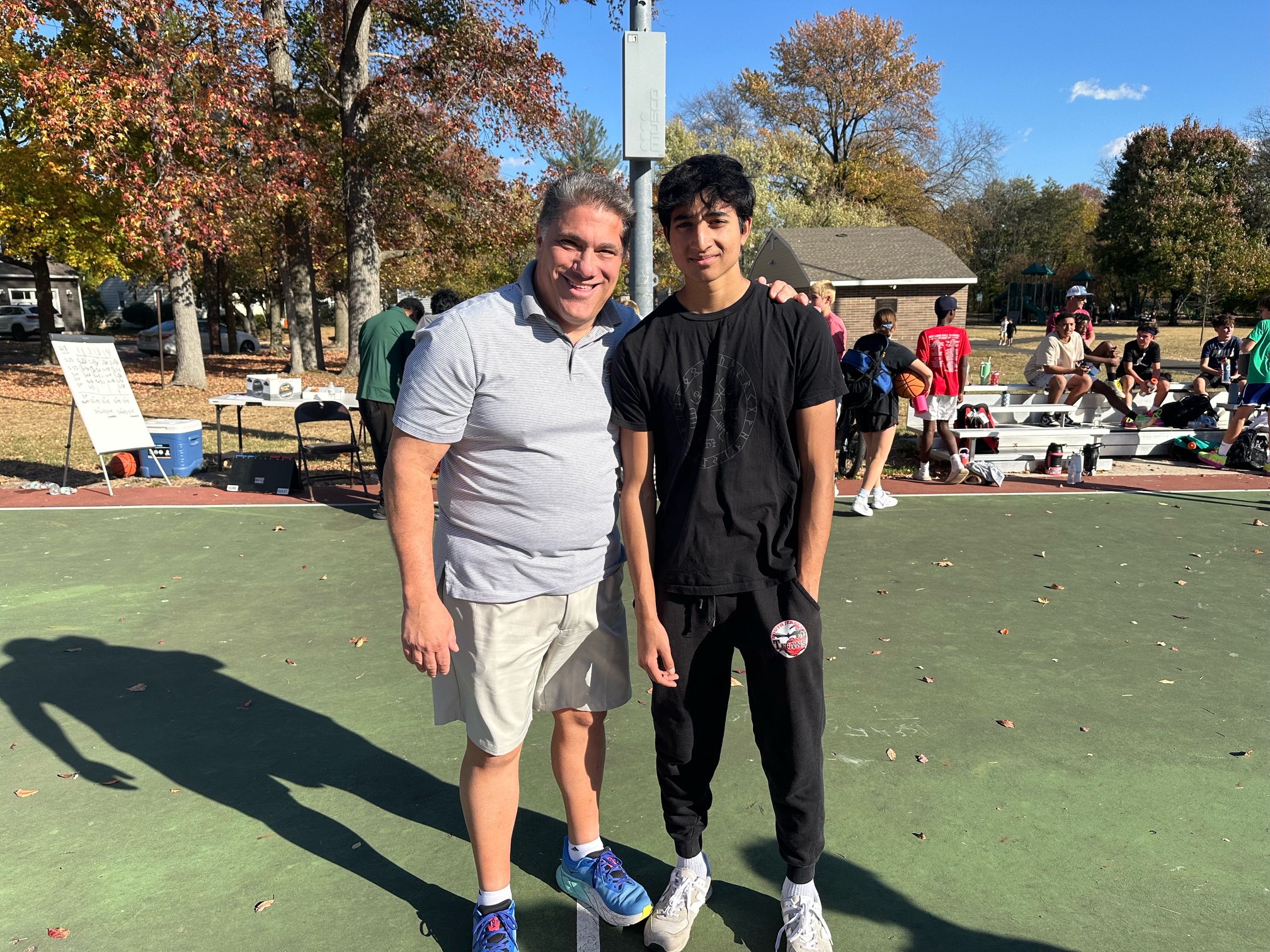 ‘One park at a time’ | South Jersey Media