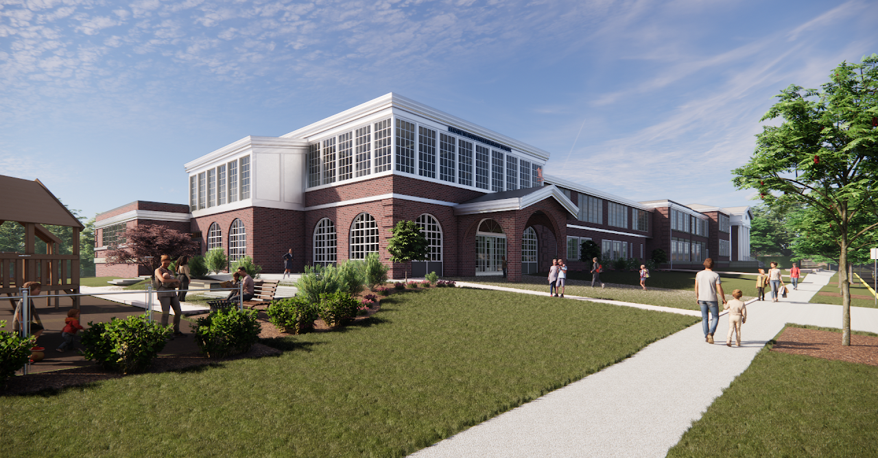 Haddonfield voters approve $46 million in referendum projects | South Jersey Media