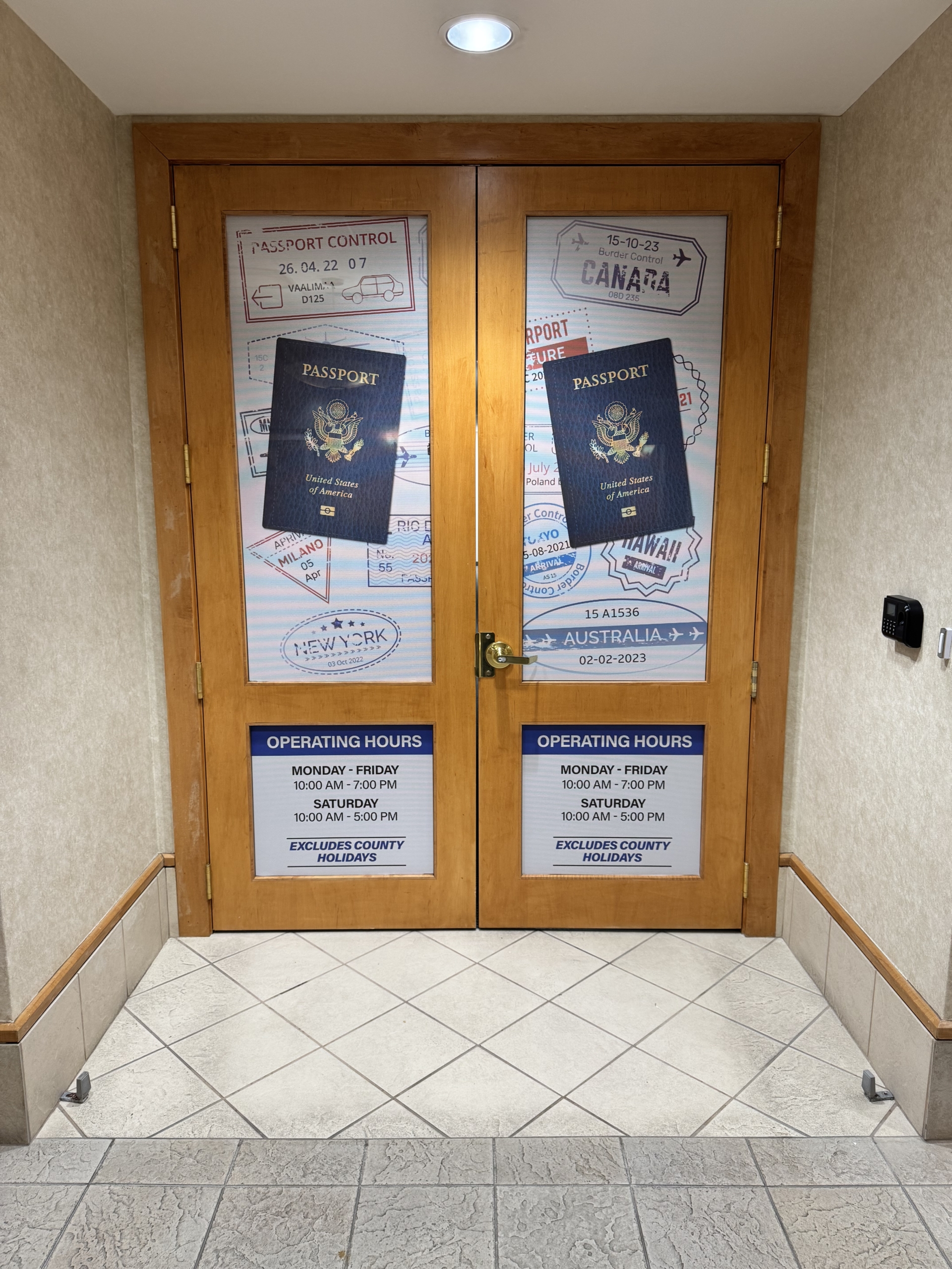 County Corner office moves to township | South Jersey Media