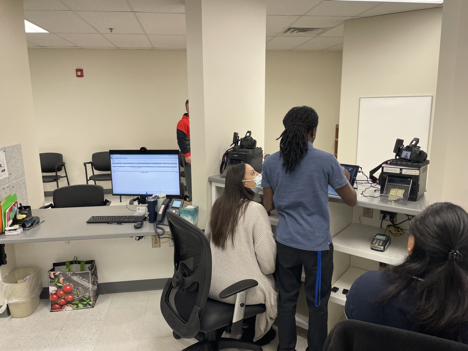 Larger County Corner office opens in township | South Jersey Media