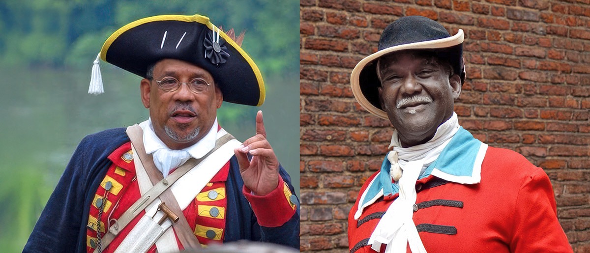 An army’s little-told stories | South Jersey Media