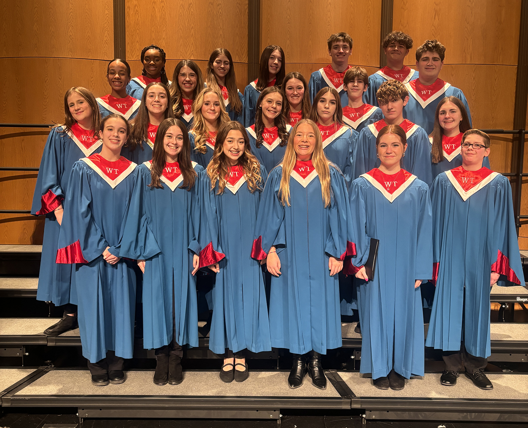 Sing, sing | South Jersey Media