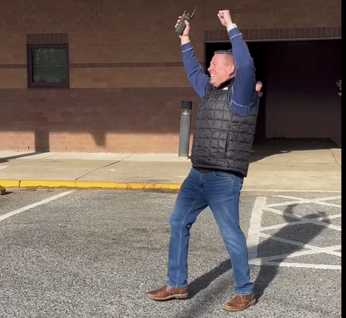 Borkowski retires after 27-year police career | South Jersey Media