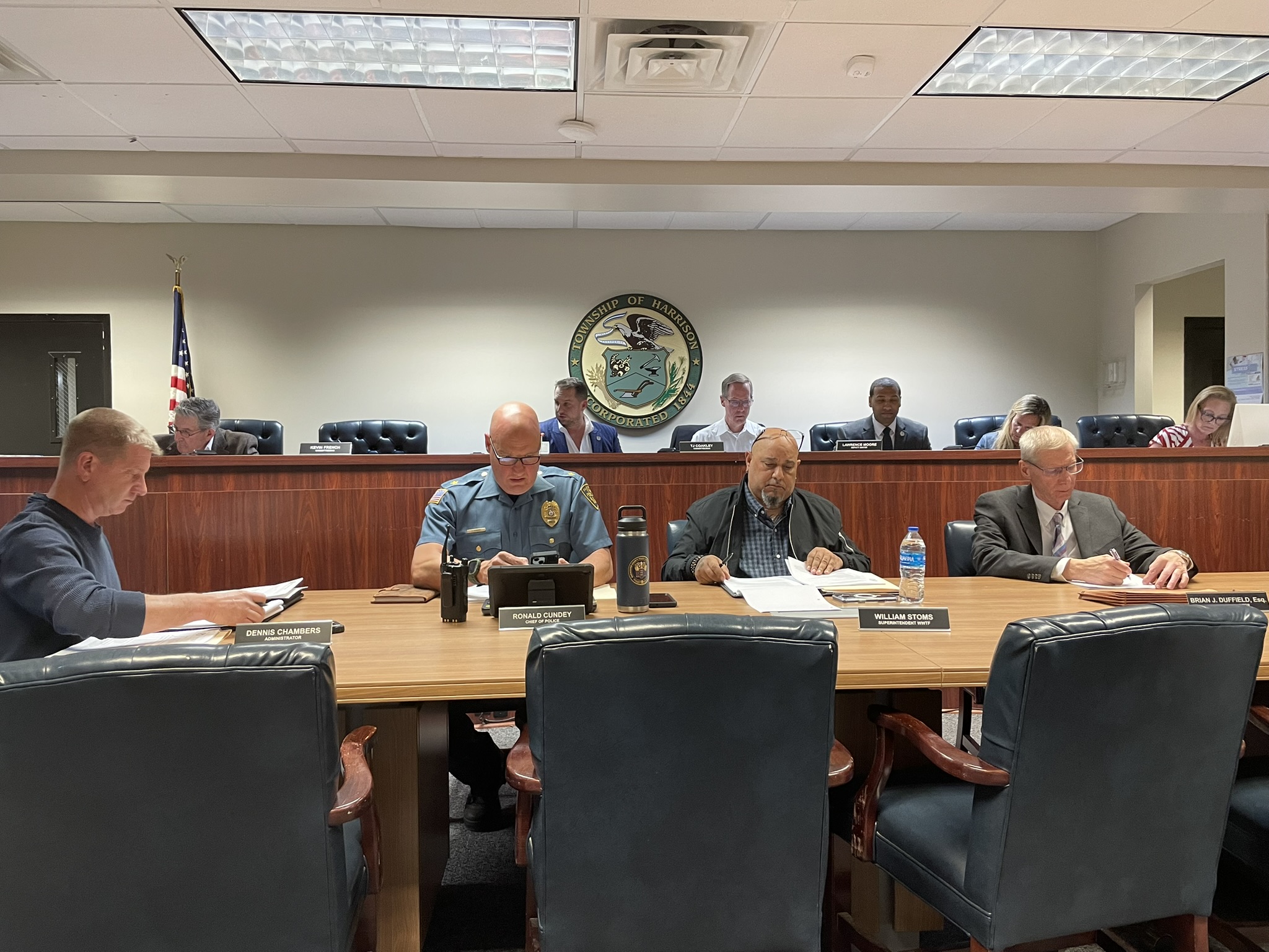 Committee introduces measure that increases sewer rates | South Jersey ...