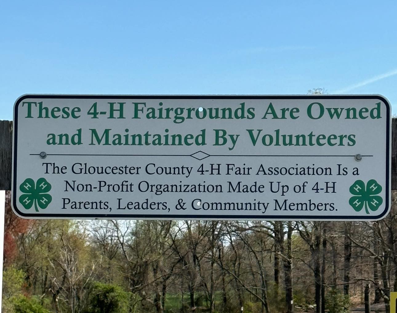 Antiques fest at 4-H fairgrounds | South Jersey Media