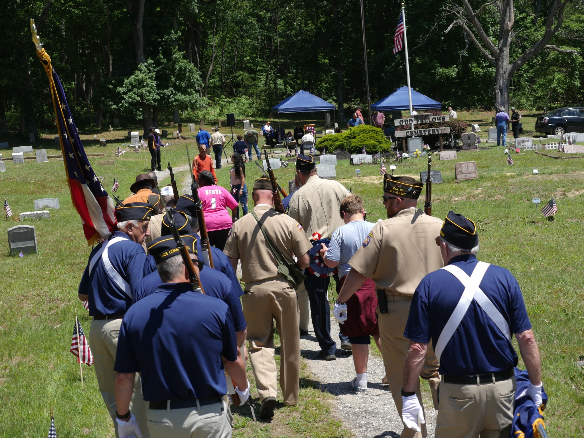 Jericho tribute | South Jersey Media