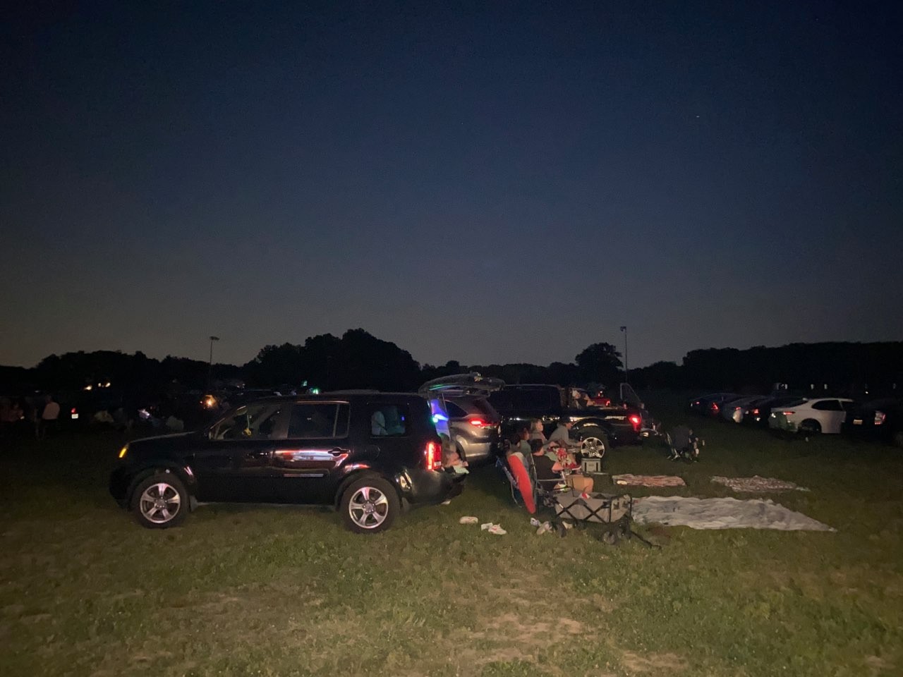 Free drive-in movies for kids and adults | South Jersey Media