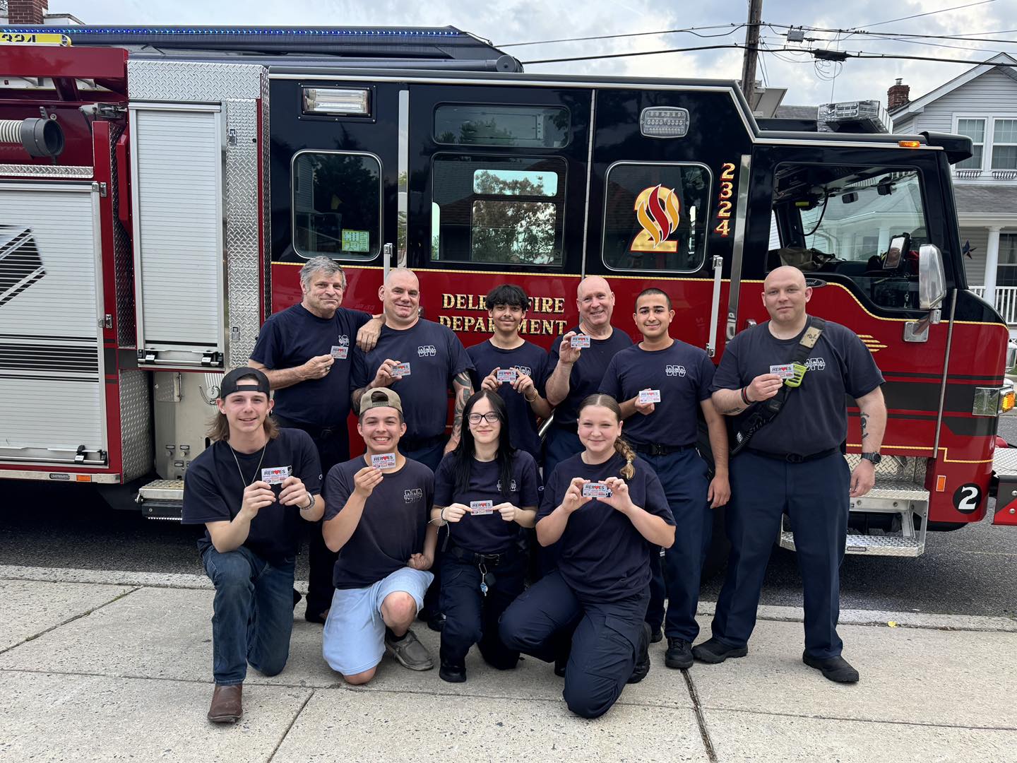 It’s in the cards | South Jersey Media