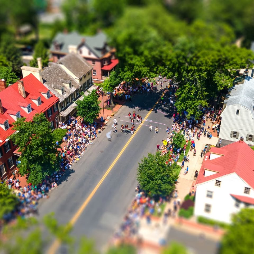 Haddonfield Calendar | South Jersey Media