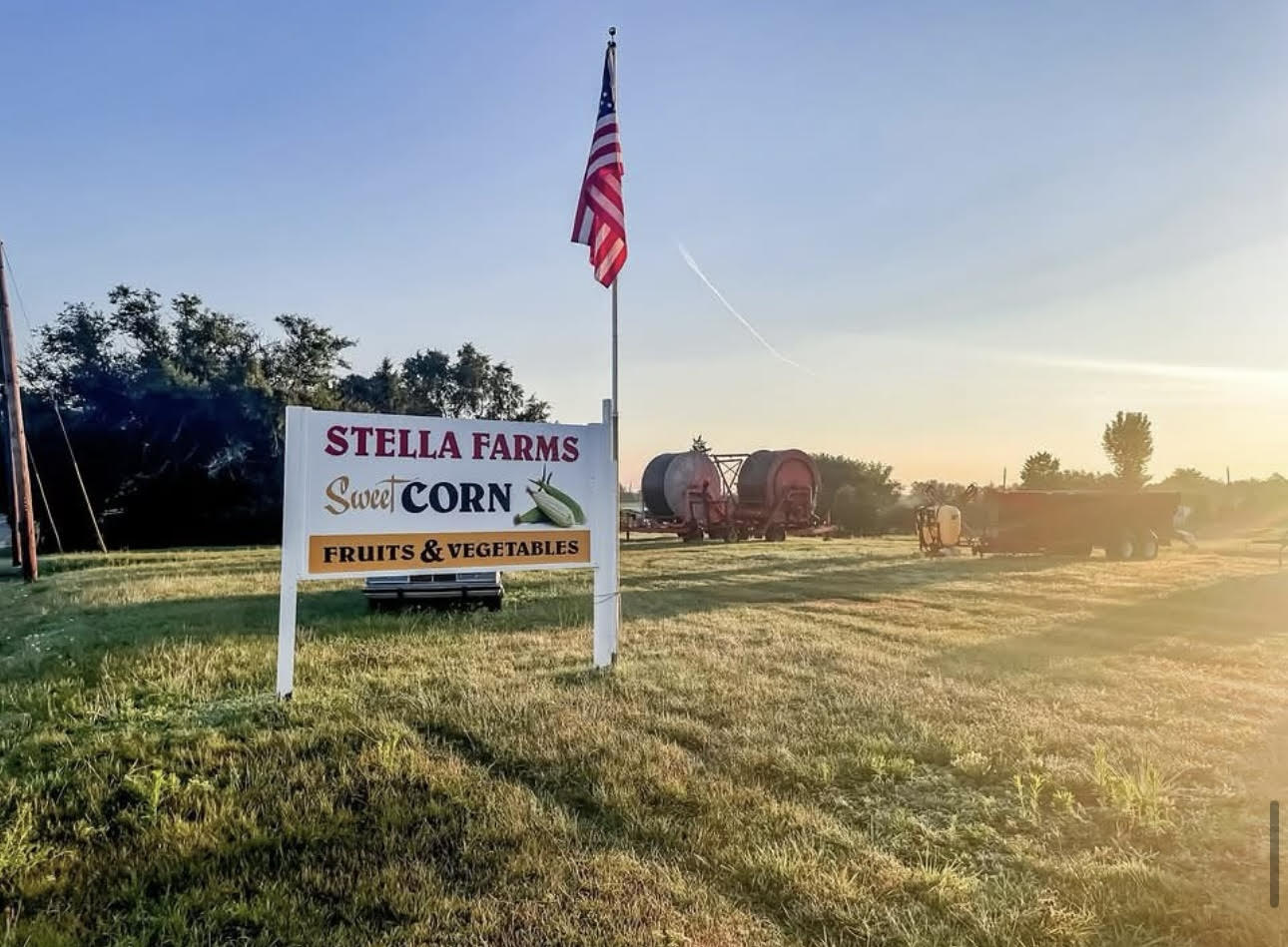 Stella Farms wants seniors to eat healthy | South Jersey Media