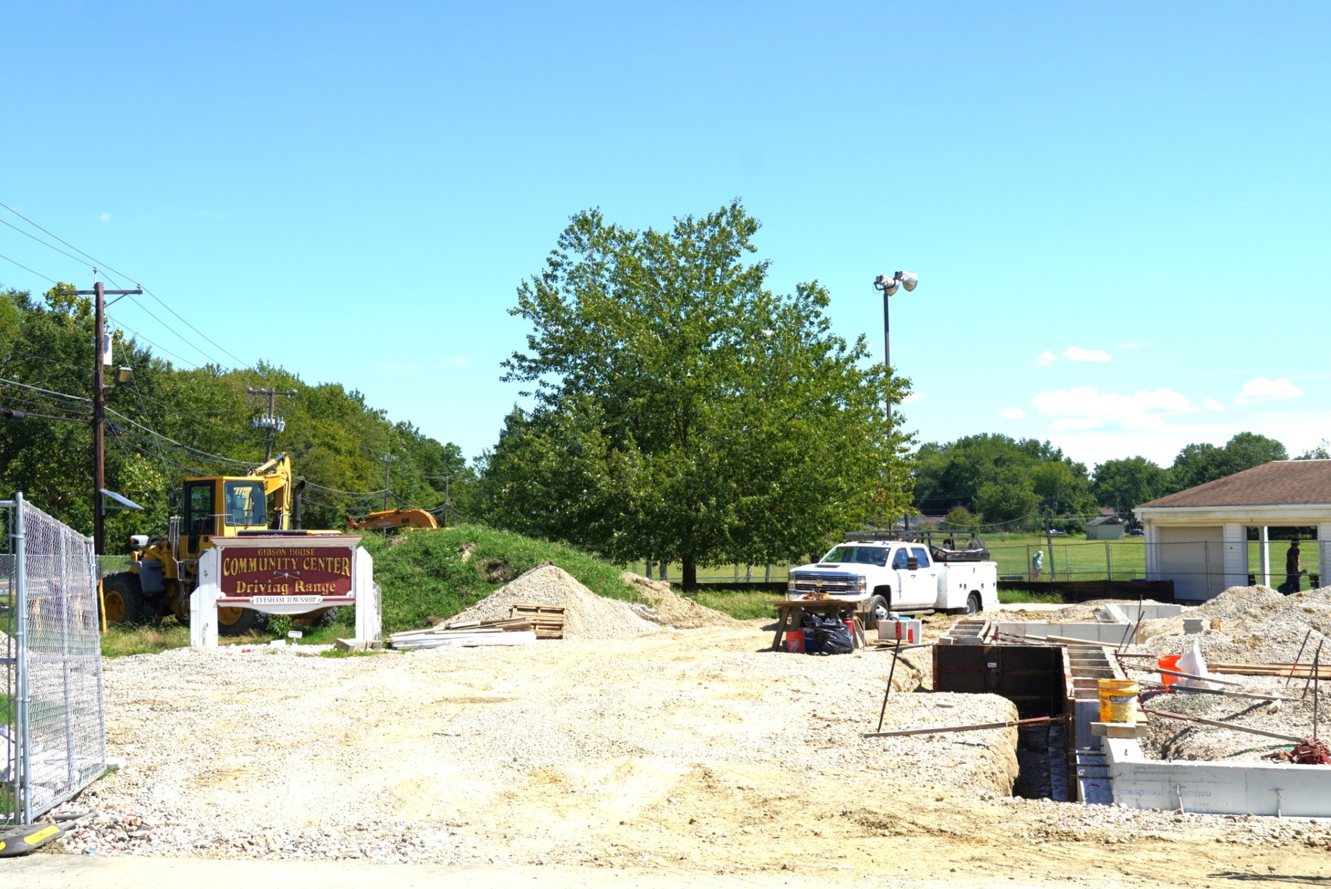 New golf digs | South Jersey Media
