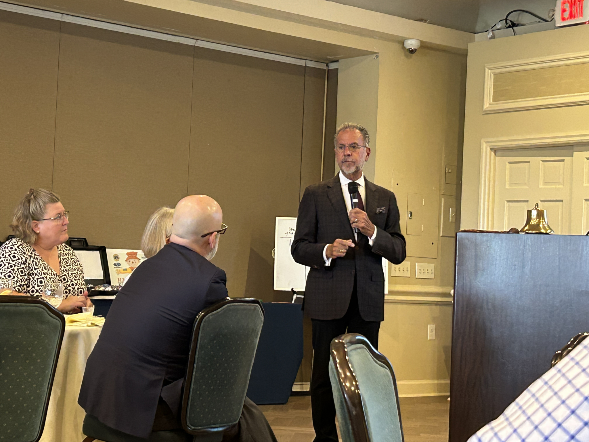 WHYY ‘thriving’ through community support | South Jersey Media