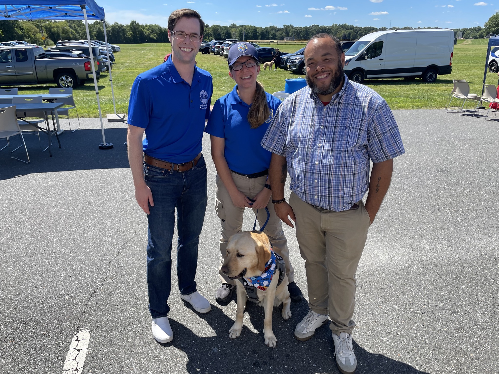 Learn tips for pet safety | South Jersey Media