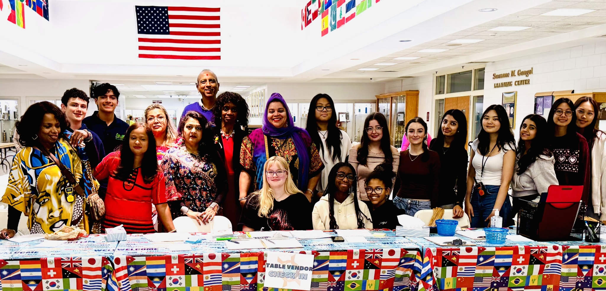 Color, culture, community | South Jersey Media