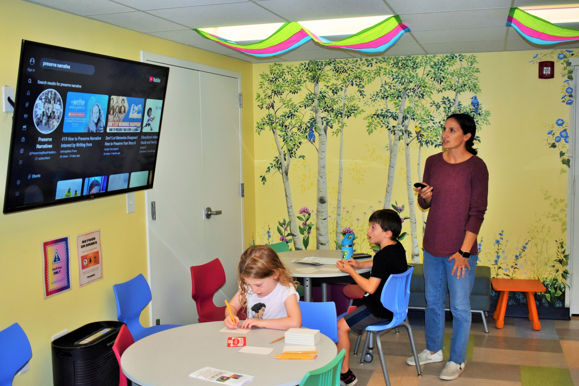 ‘Welcome to the Point’ | South Jersey Media