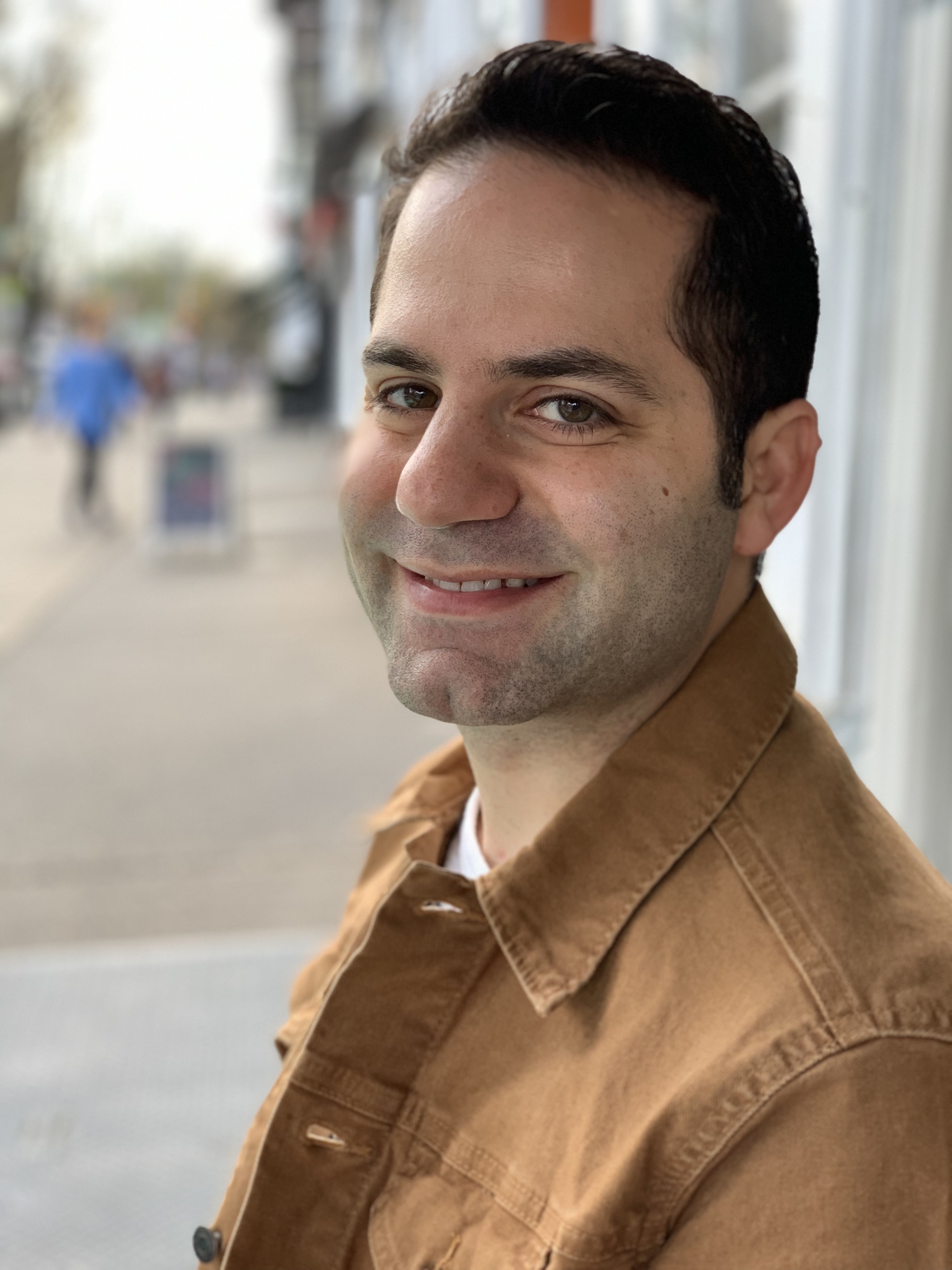 Election: Seven vie for three school board seats | South Jersey Media