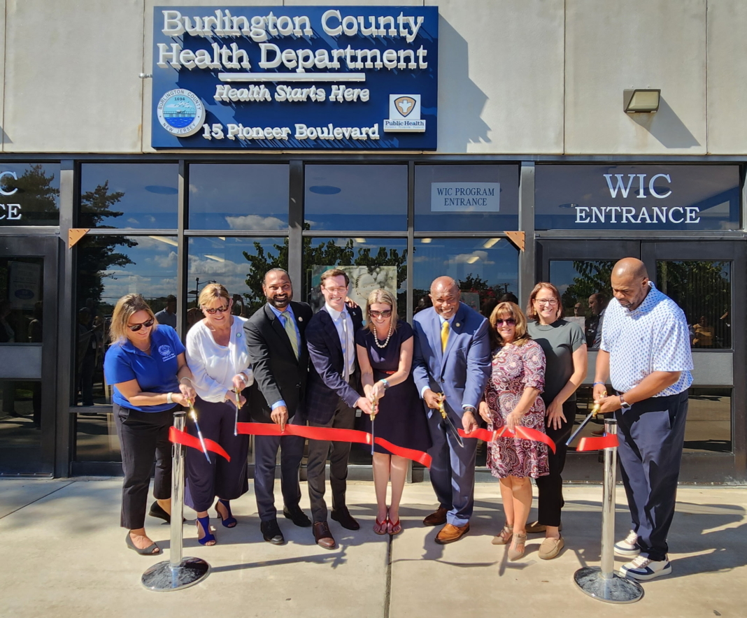 Upgrades strengthen health center care | South Jersey Media