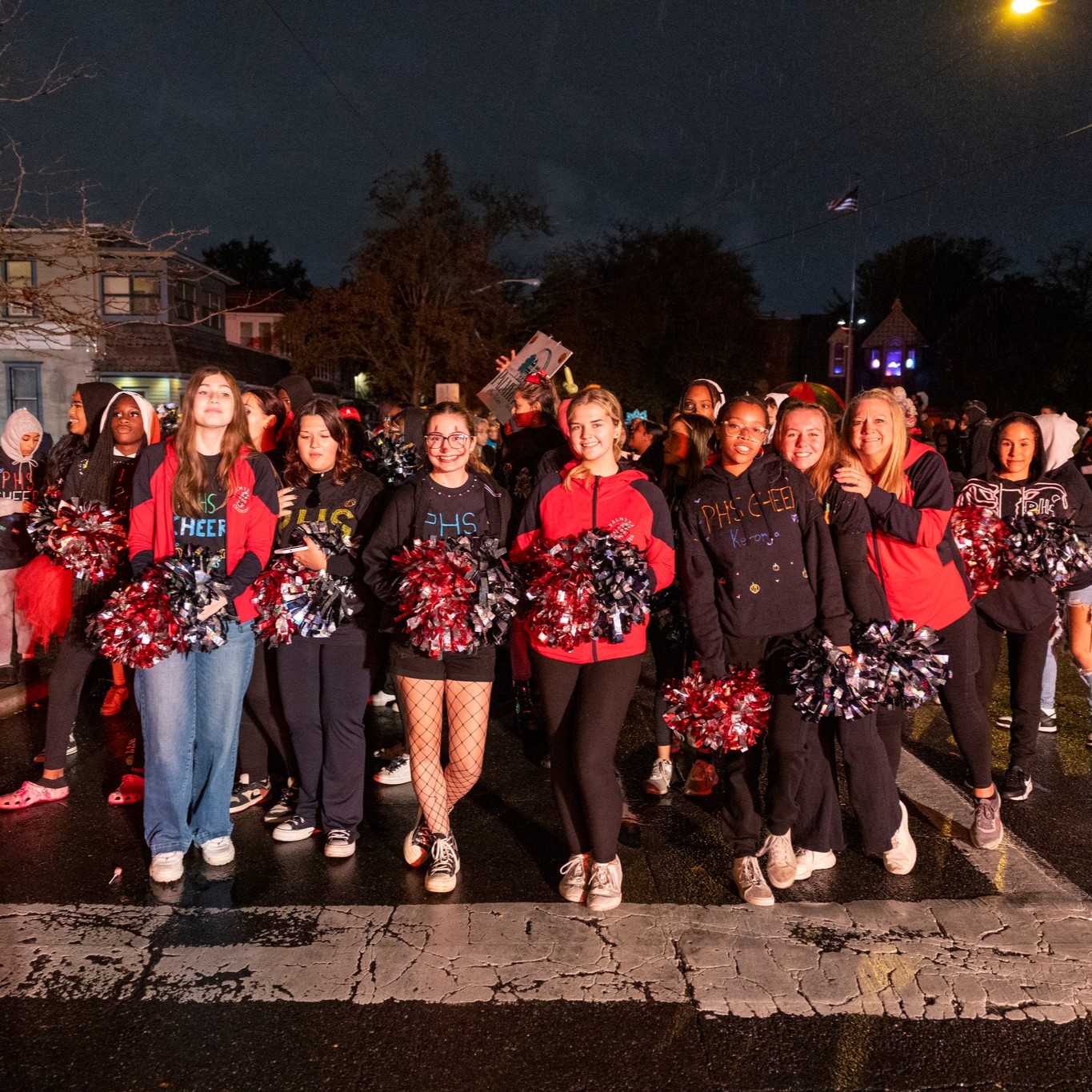 Palmyra Calendar | South Jersey Media