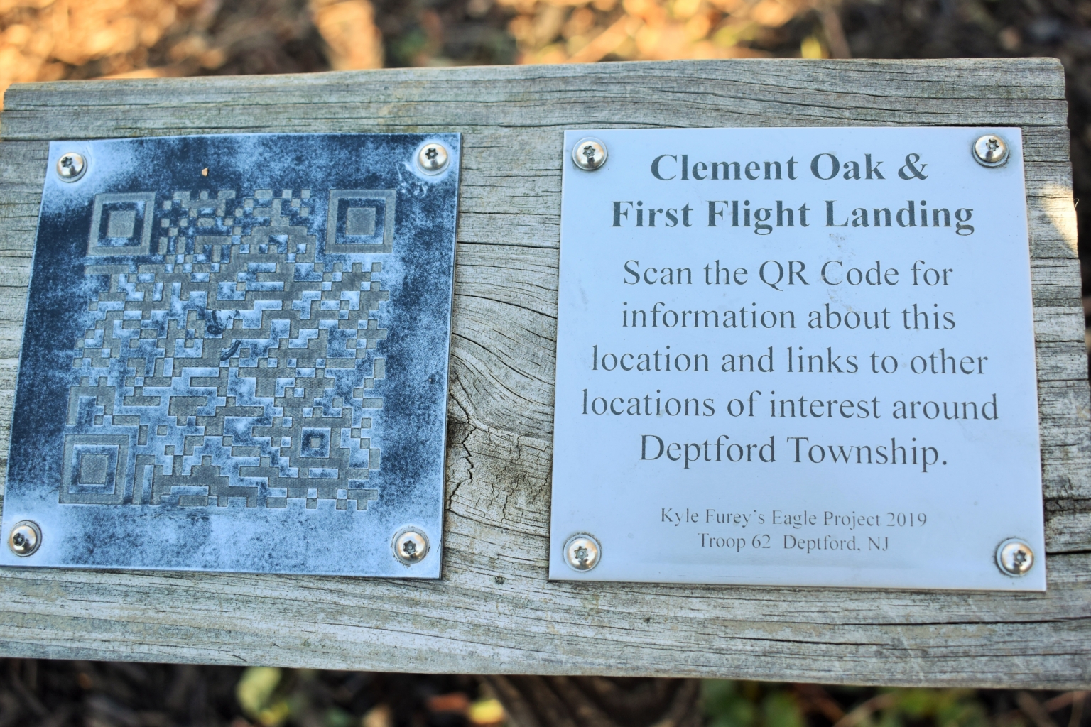 ‘Not just a spectacle’ | South Jersey Media