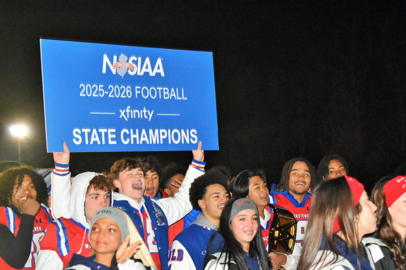 Top stories of 2025 in Washington Township | South Jersey Media