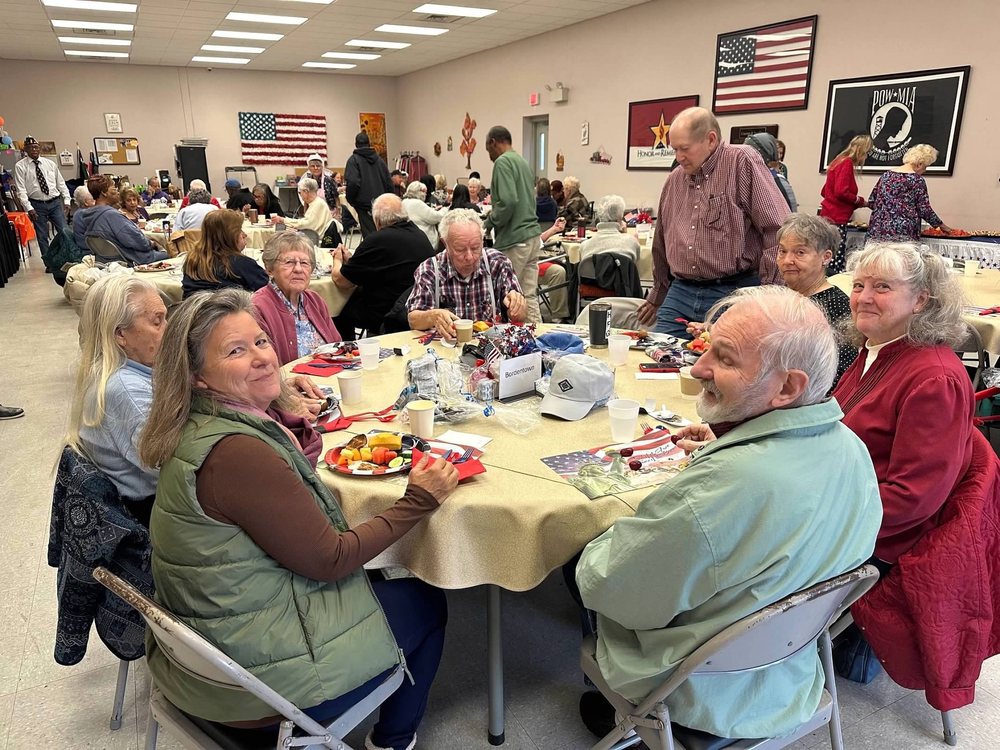 congregate-nutrition-program | South Jersey Media