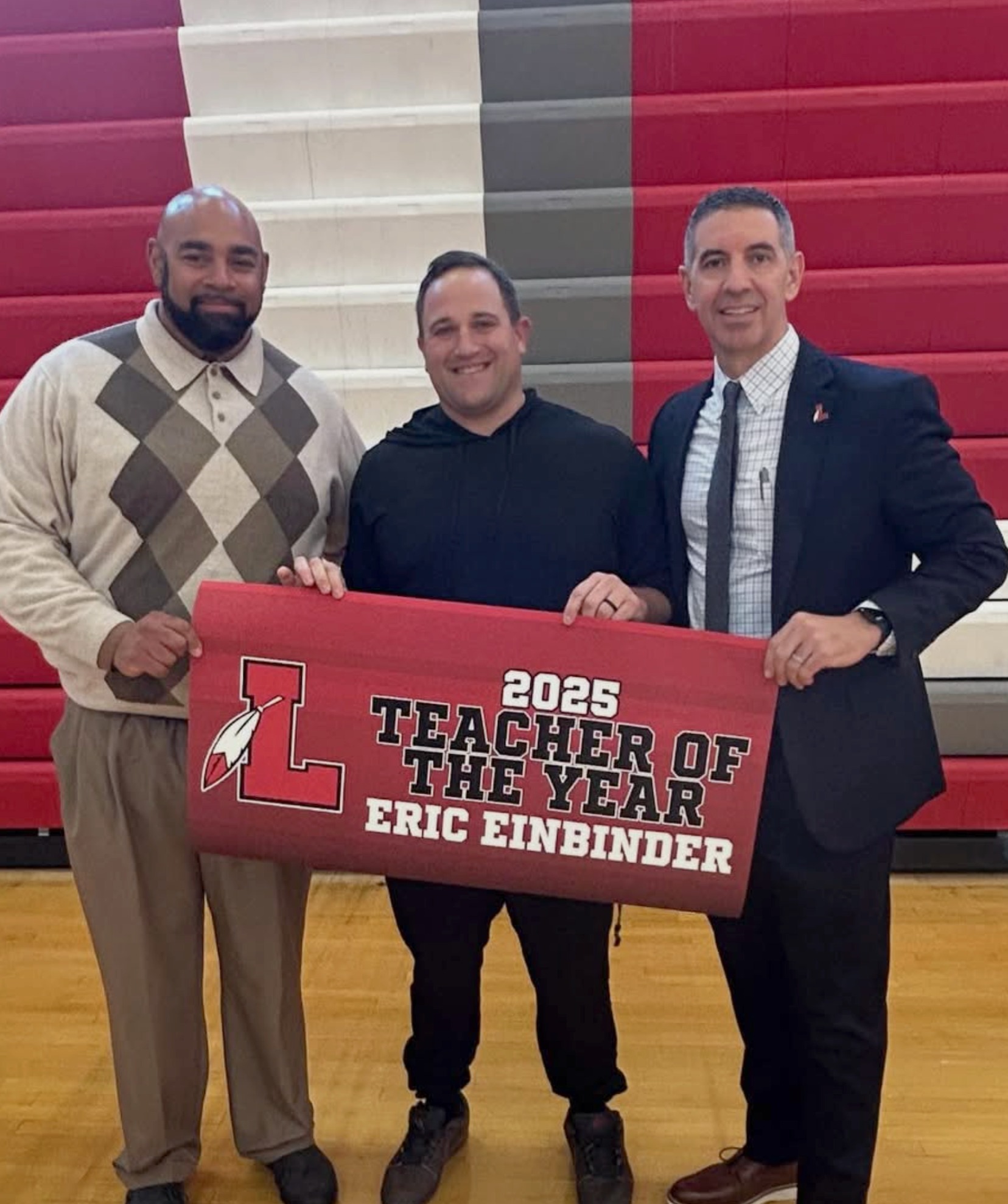 eric-einbinder | South Jersey Media