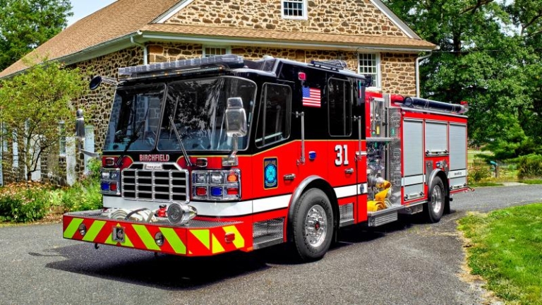 Get kids ‘Fired Up for Literacy’ | South Jersey Media